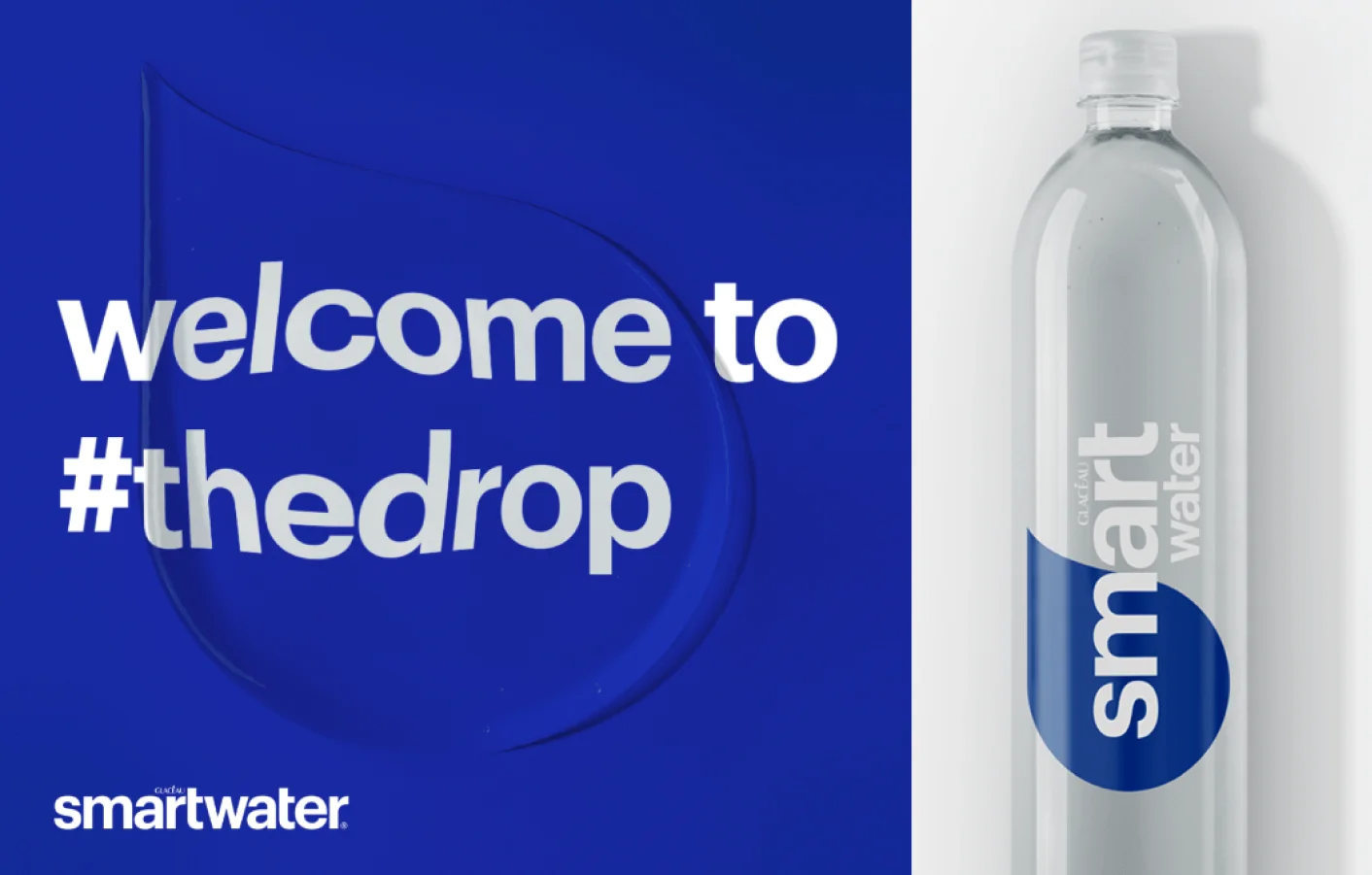 smartwater1 | Viral Nation