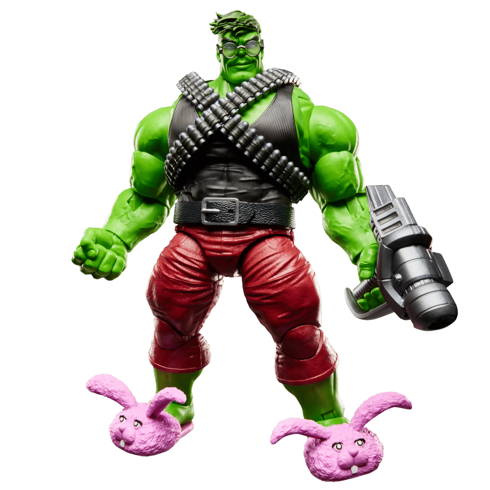 Ten Toys That Even Adults Were Excited About At Toy Fair 2026