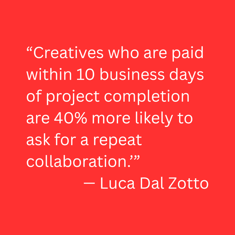 What Creators Really Want From Brands In 2025 (And What They’ll Expect ...