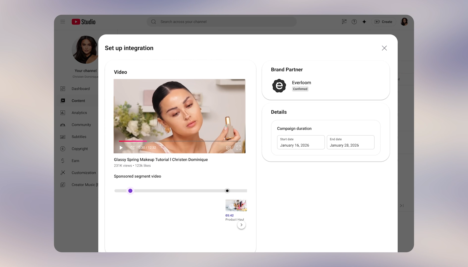 The New Rules of YouTube Sponsorships: How Platform Changes Are ...