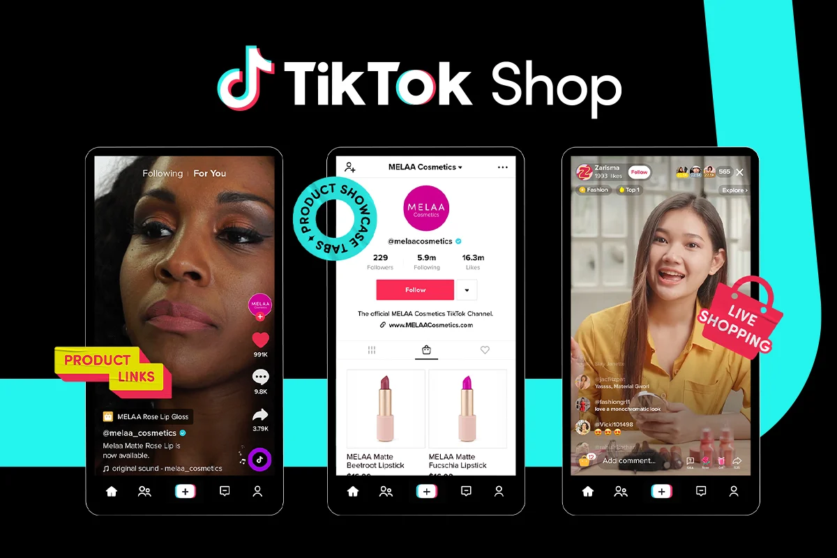 Inside TikTok Shop: How Brands Are Turning Viral Moments Into Sales