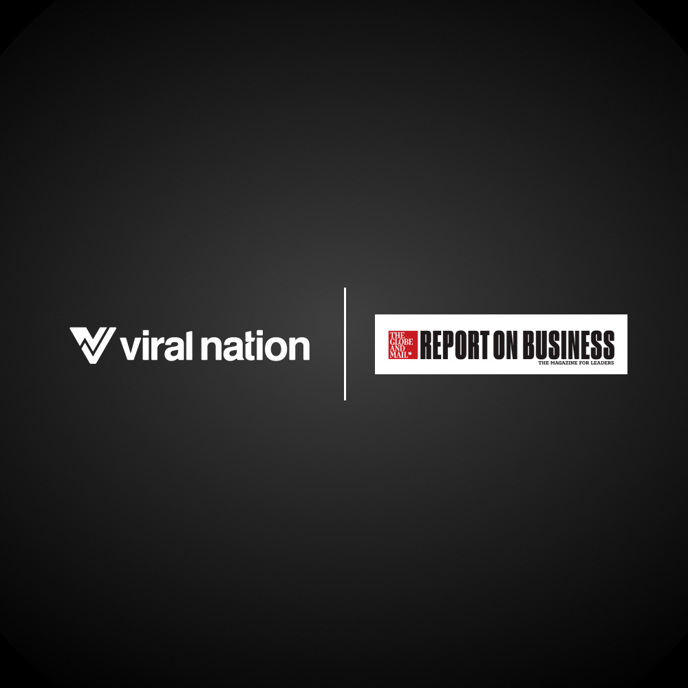 Viral Nation Named One of Fastest Growing Companies | Viral Nation