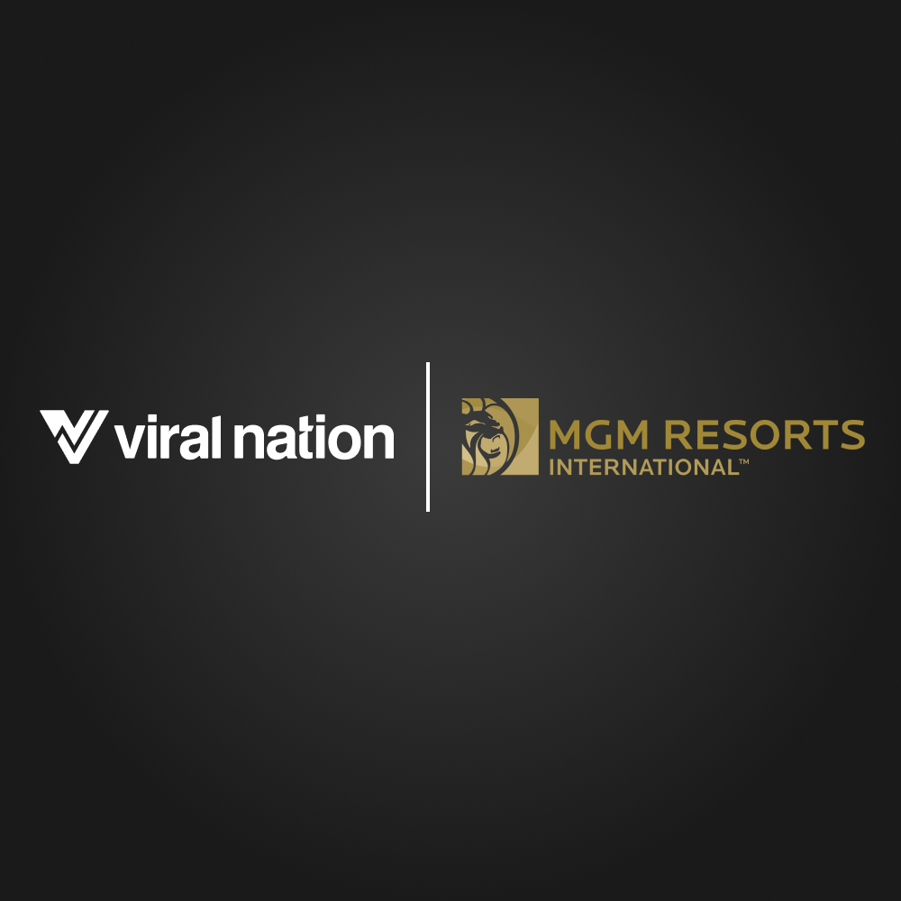 Viral Nation to be MGM Influencer Marketing Agency of Record