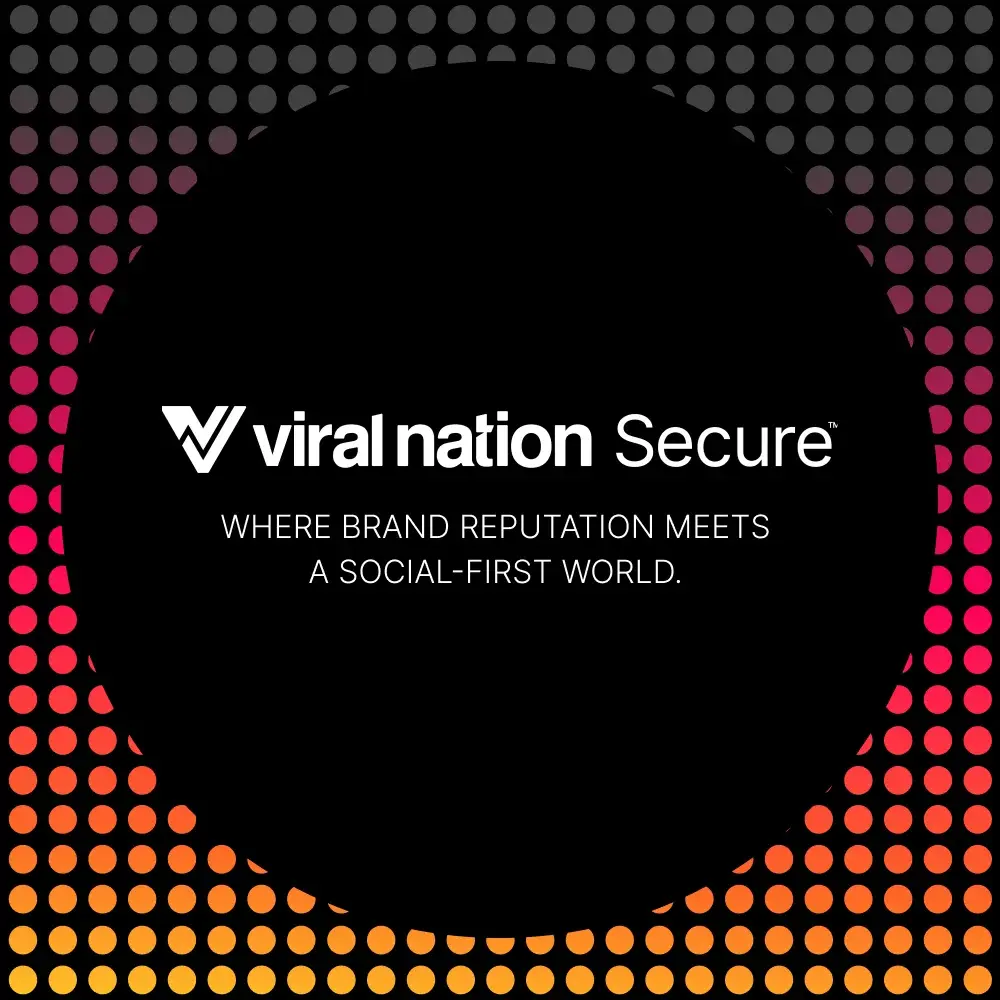 Viral Nation Releases Version 2.0 of Landmark Brand Reputation Solution
